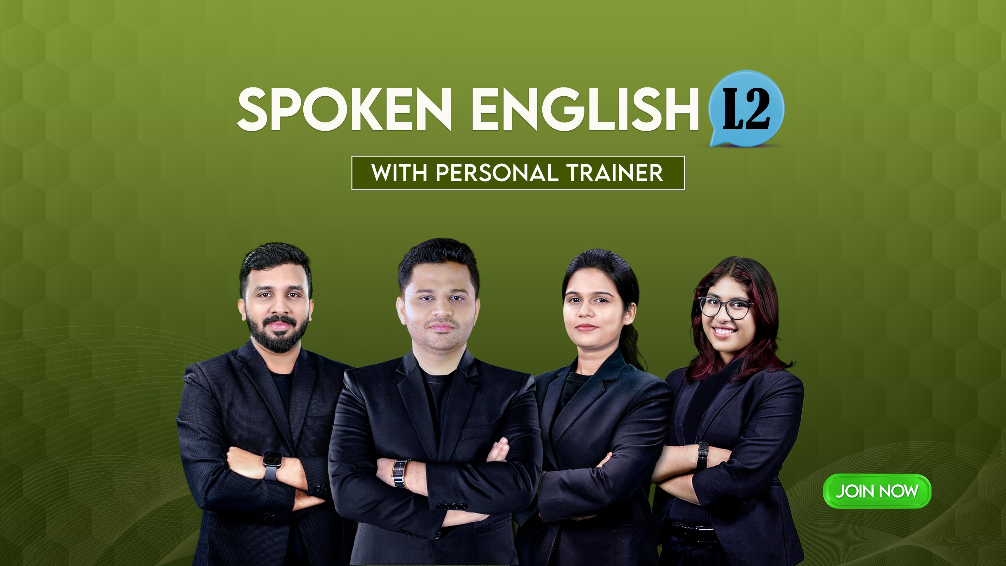 Most Trusted Spoken English Courses Online