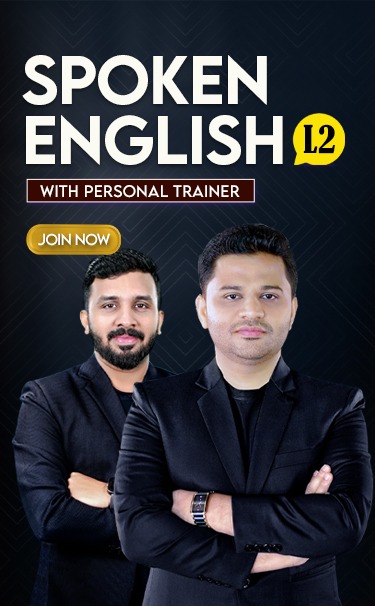 Most Trusted Spoken English Courses Online